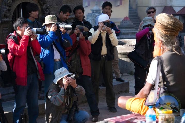 Nepal Shaman Tour | Shaman Trek