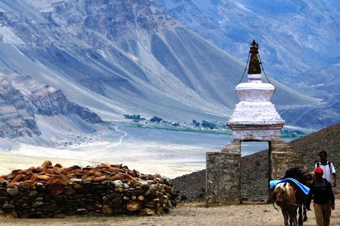 Markha Valley Trek Tour
