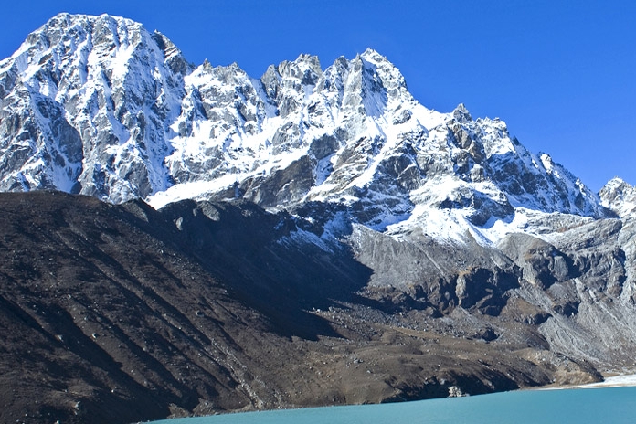 Phari Lapcha Peak Climbing | Popular Climbing Peak
