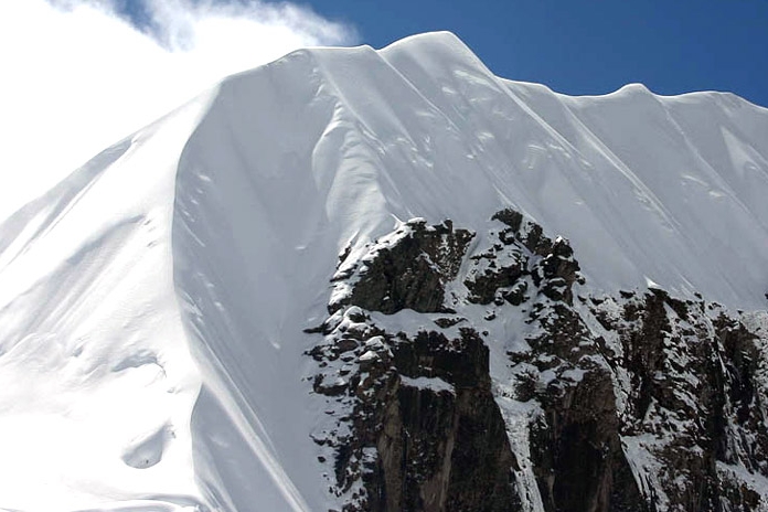 Tent Peak Climbing | Tharpu Chuli Climbing