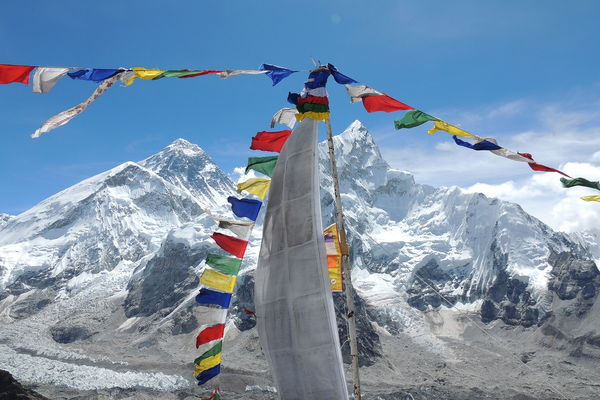 Everest Cultural Trek | Most popular and short cultural trekking in ...
