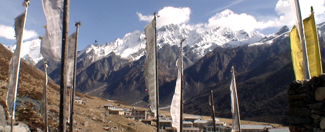 Langtang Cultural Trek | Journey through traditional Tamang villages