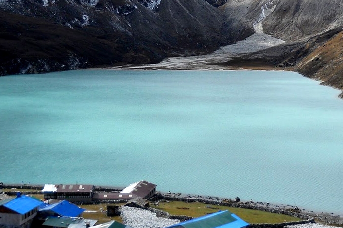 14 Days Dudhpokhari Trek | Dudhkunda holy lake Trekking