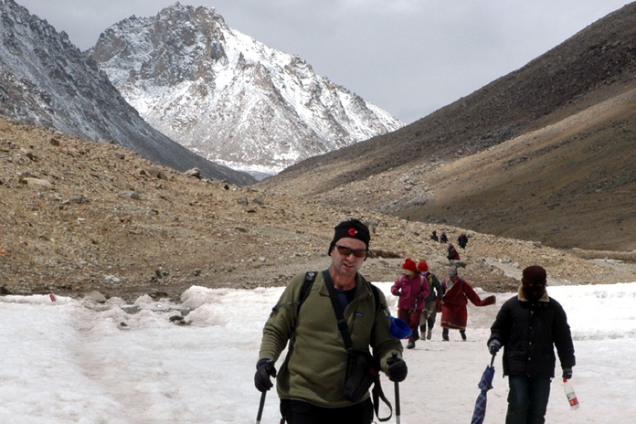 Lhasa Everest Base Camp Trek