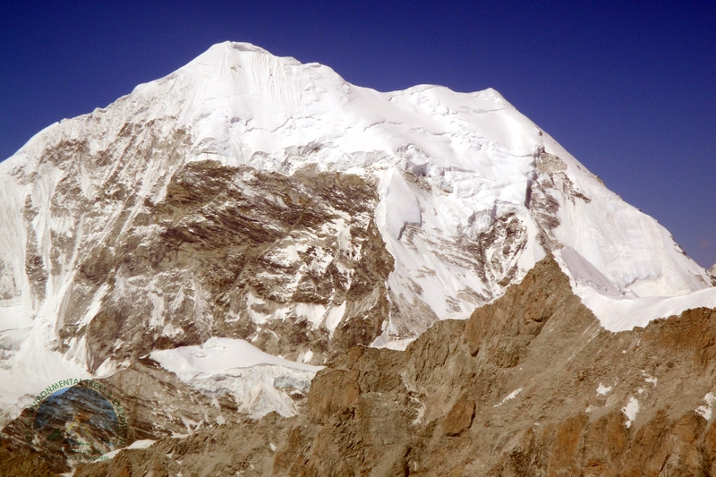 Makalu trek with sherpani col | Makalu Camping Trek